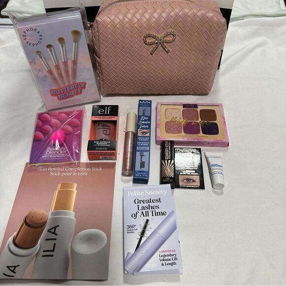 Sephora | Makeup | Ultimate Sephora Makeup Bundle | Poshmark
